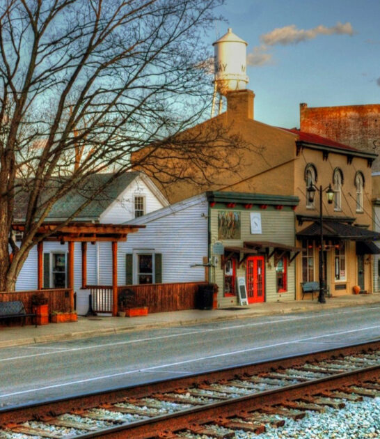 towns kentucky comfortably retire ftr