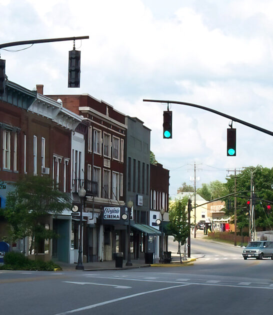 towns kentucky traditional dining ftr