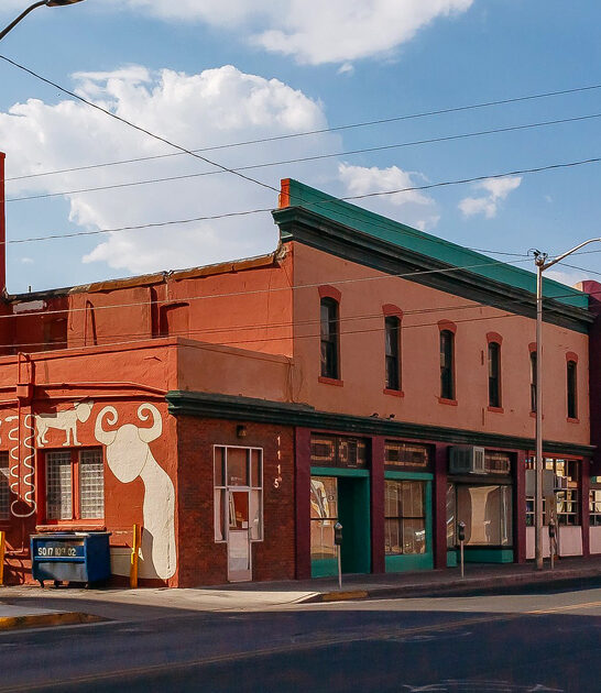 towns lovely new mexico ftr