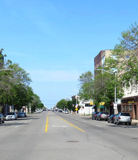 towns michigan comfortably retire ftr