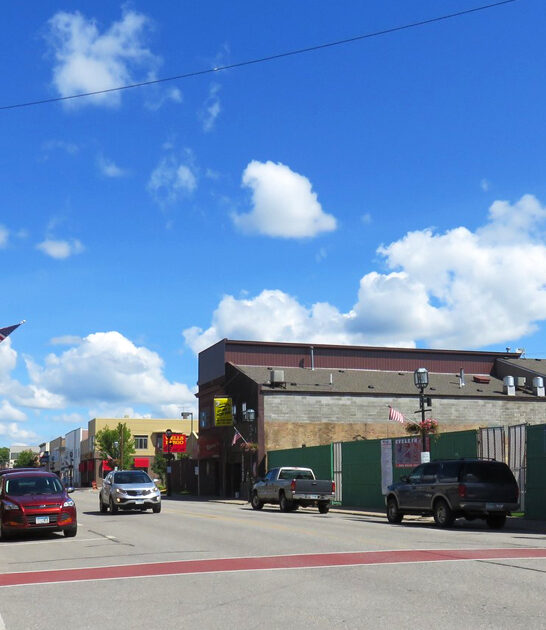 towns minnesota affordable peaceful ftr