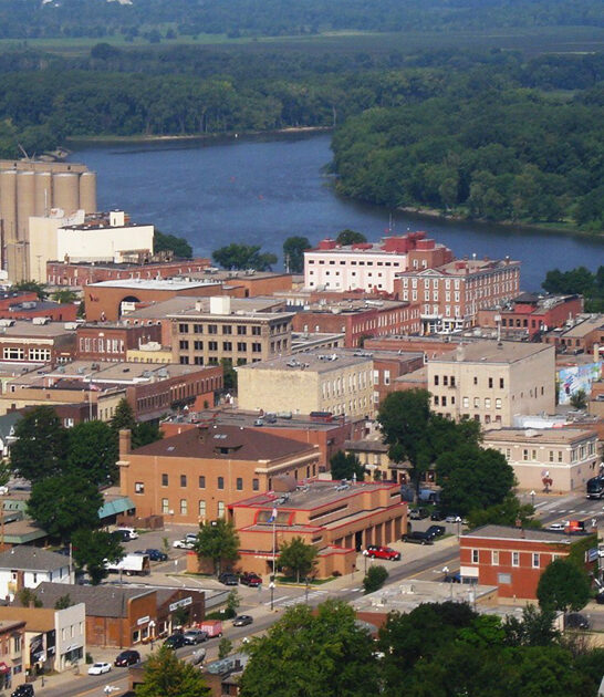 towns minnesota charming cheaper ftr