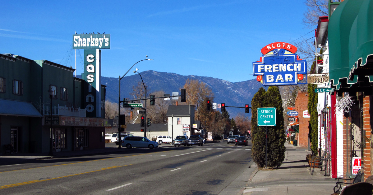 10 Peaceful Towns In Nevada That’ll Make You Want To Leave It All Behind