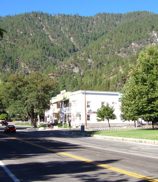 towns nevada slow paced ftr
