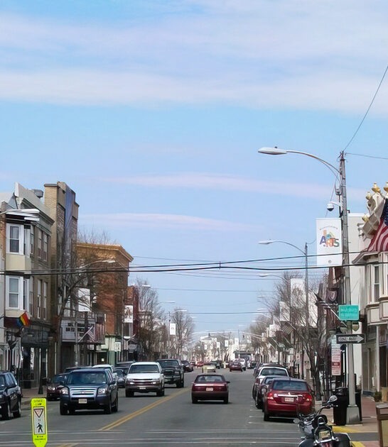 towns new jersey getaways ftr