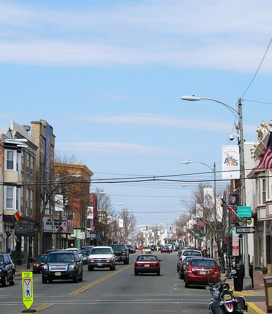 towns new jersey wonderful ftr