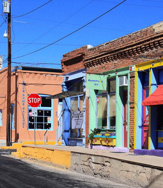 towns new mexico lovely ftr