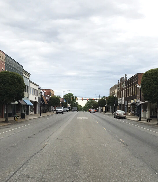 towns north carolina cheap ftr