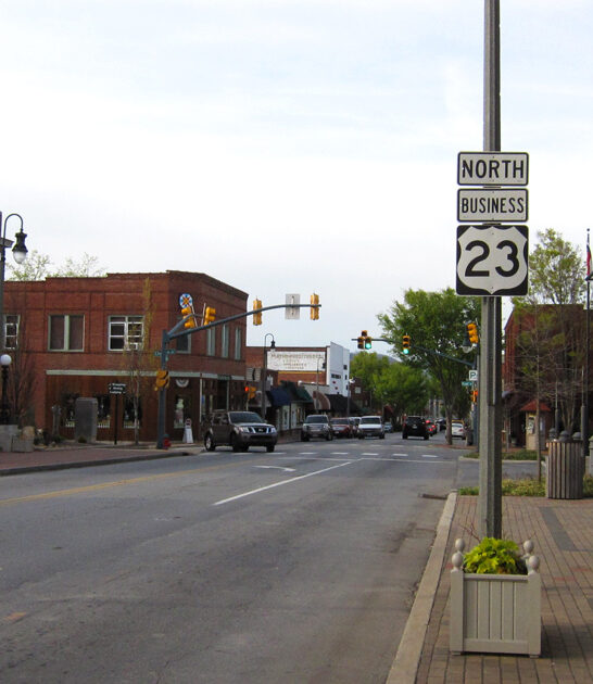 towns north carolina getaways ftr