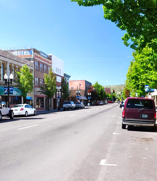 towns oregon great affordable ftr