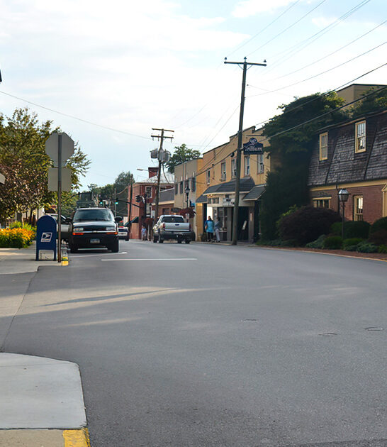 towns perfect west virginia ftr