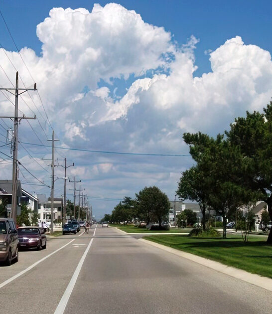 towns quaint new jersey ftr