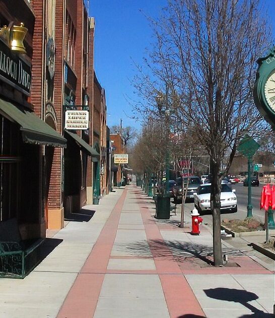 towns utah perfect slowing ftr