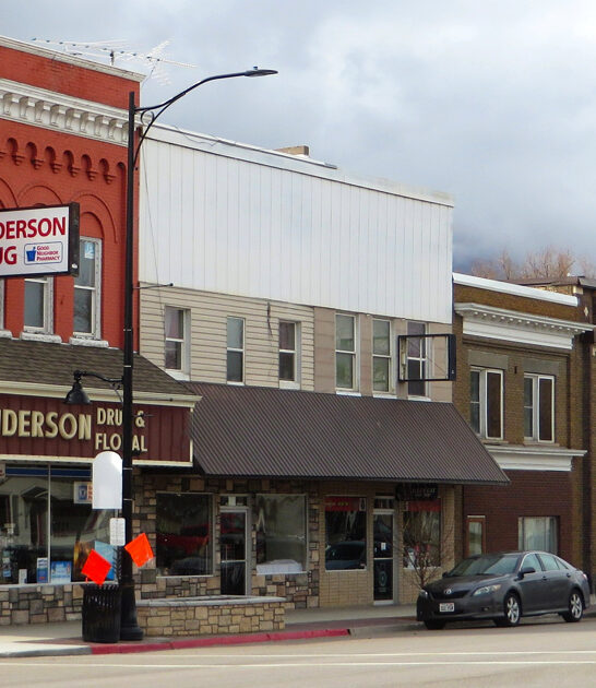 towns utah retire comfortably ftr