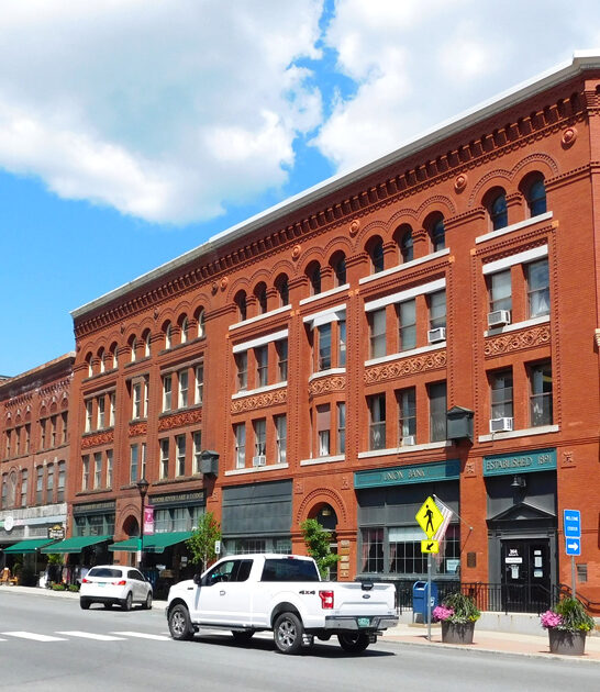 towns vermont comfortably live ftr