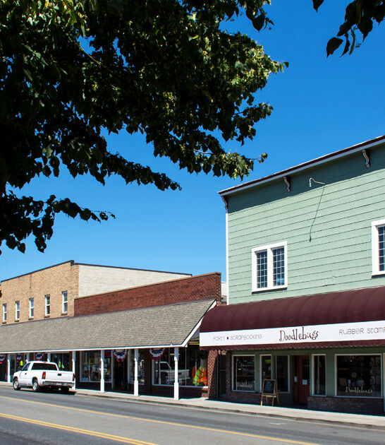 towns washington debt free ftr