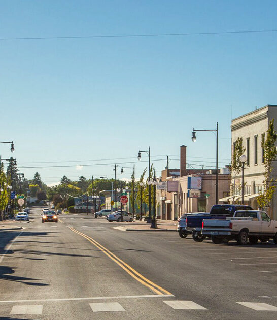 towns washington retire comfortably ftr