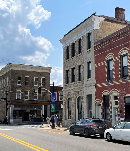 towns west virginia perfect FTR