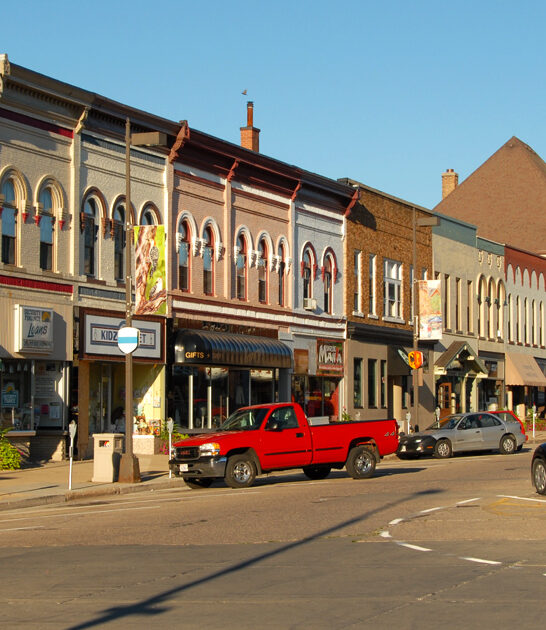 towns wisconsin live simply ftr