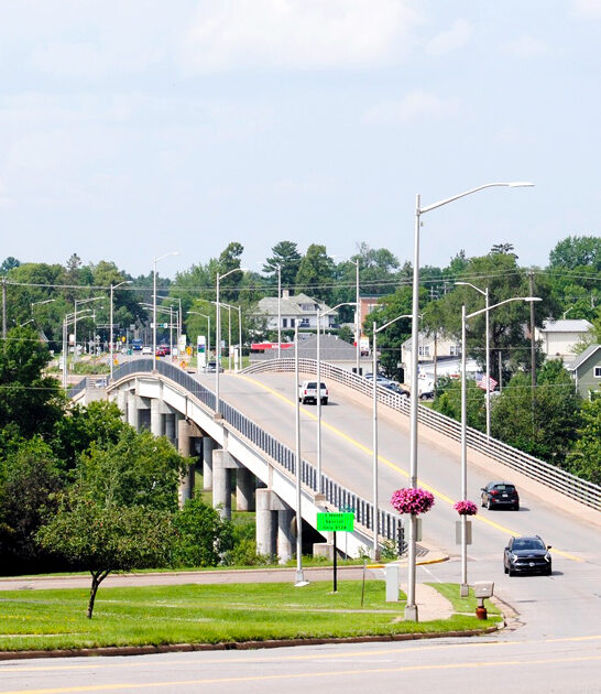 towns wisconsin retire comfortably ftr