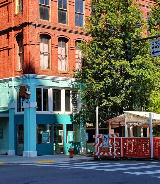 train pho oregon ftr