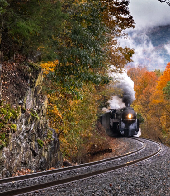 train ride virginia perfect ftr