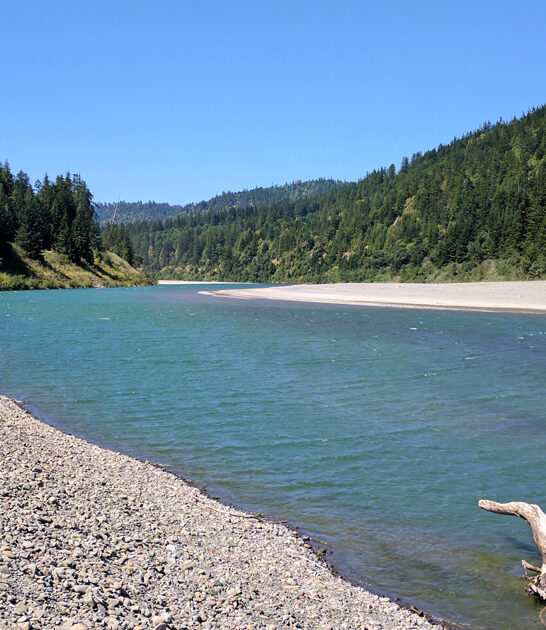 tranquil escape california wilds ftr