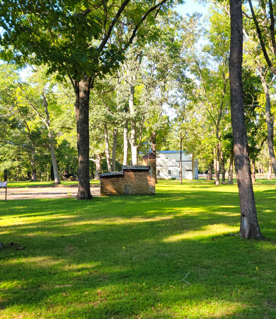 tranquil new jersey park ftr