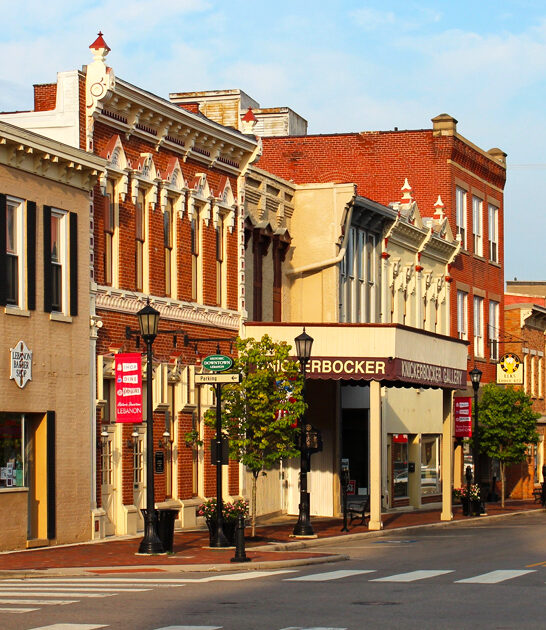 tranquil ohio township haven ftr