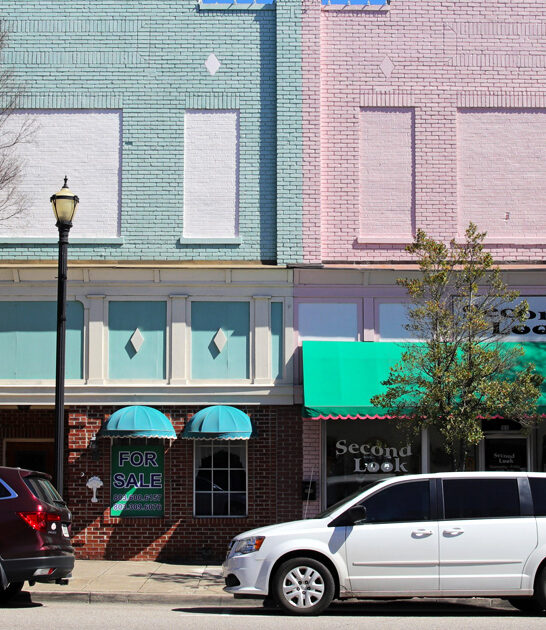 tranquil south carolina escapes ftr