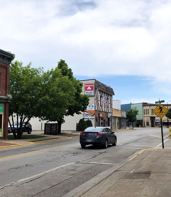 tranquil wisconsin village life ftr