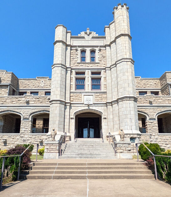 transport gorgeous castle missouri ftr