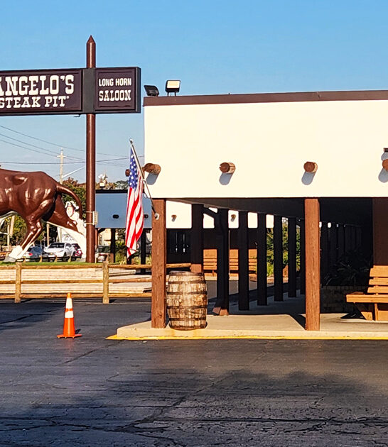travel florida steakhouse food ftr