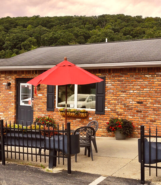 travel worthy donuts pennsylvania ftr