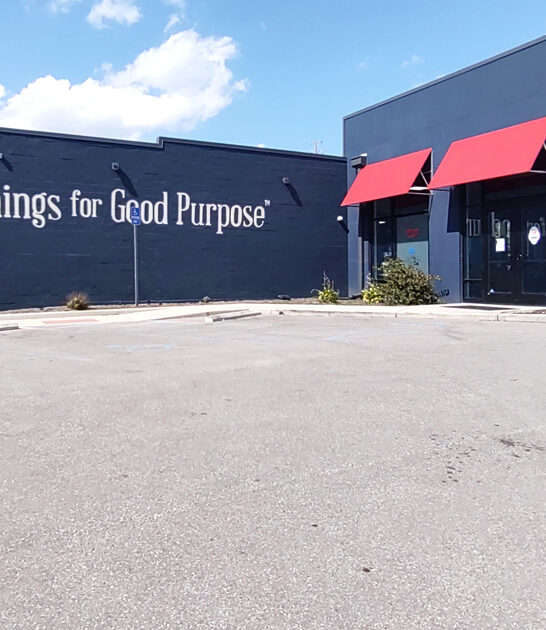 treasure filled store indiana ftr
