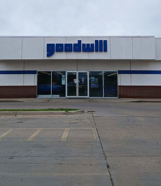 treasure hunting kansas thrift ftr