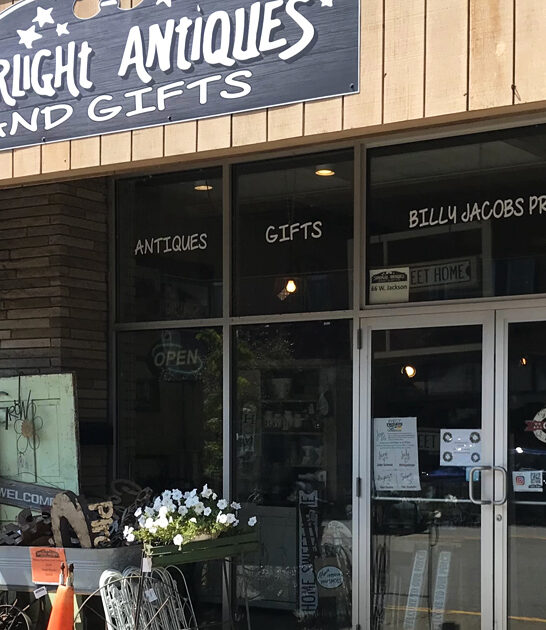 treasure hunting ohio antiques ftr