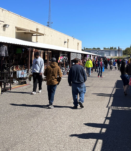 treasure hunting oklahoma style ftr