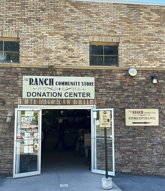 treasure hunting west virginia ftr