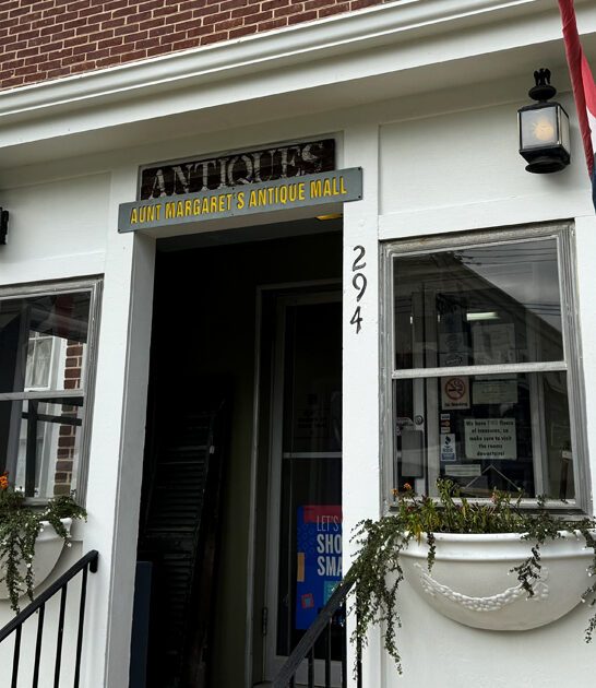 treasure nook delaware antiques ftr