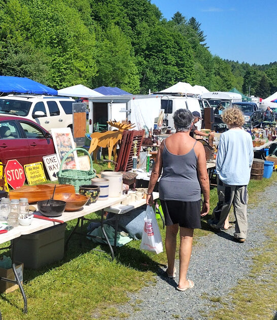 treasure offer market vermont ftr