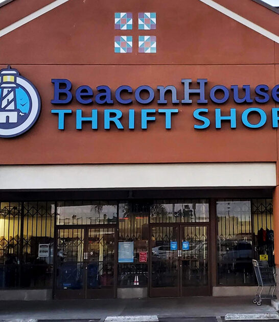 treasures california thrift store ftr