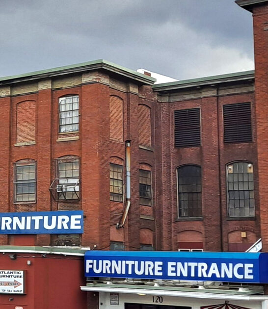 treasures market rhode island ftr