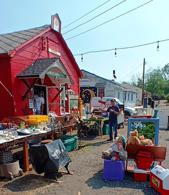 treasures new jersey underrated ftr