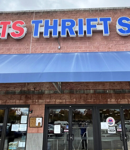 treasures tennessee hunt thrift ftr
