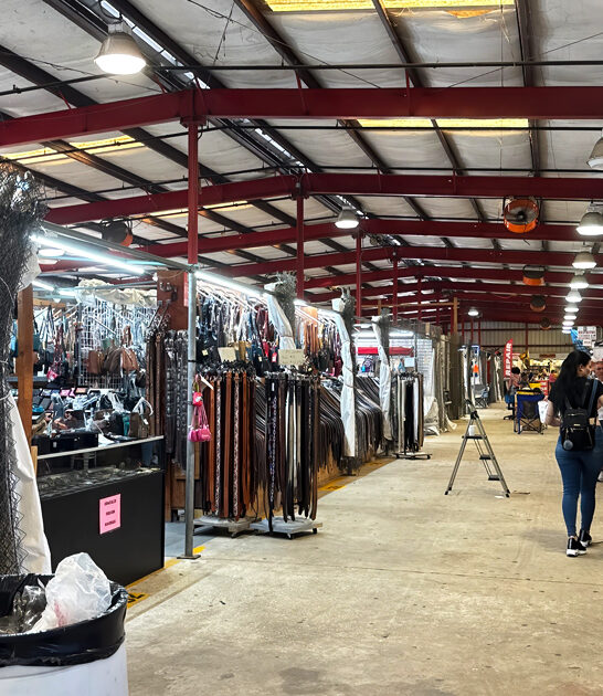 treasures trove florida flea ftr
