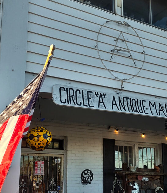 treasures virginia store antique ftr