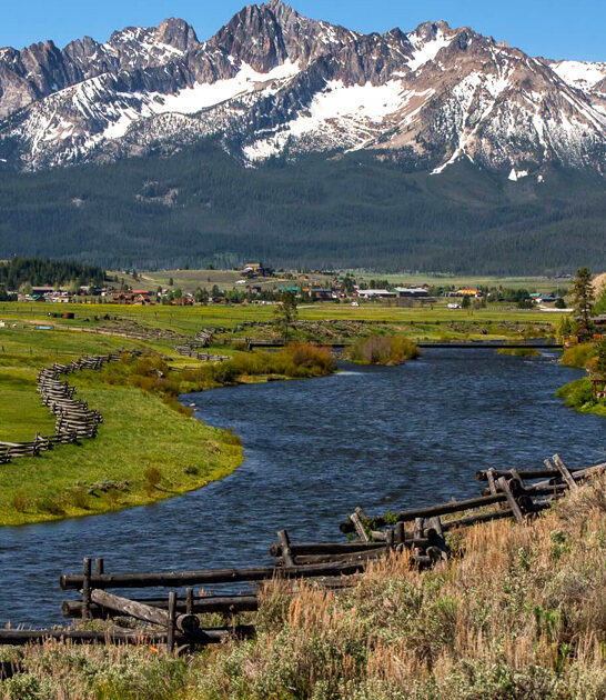 trip scenic idaho love ftr