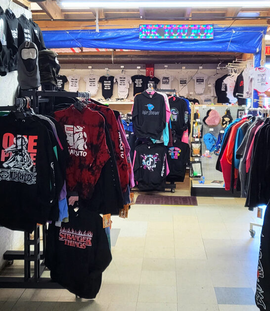 true flea markets delaware ftr