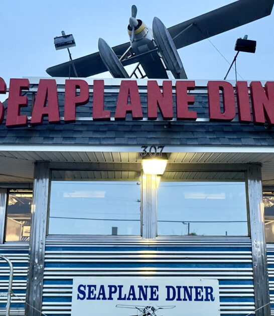 turkey diner rhode island ftr